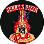 Jerrys Pizza & Pub - Home